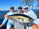 Swordfish Camp