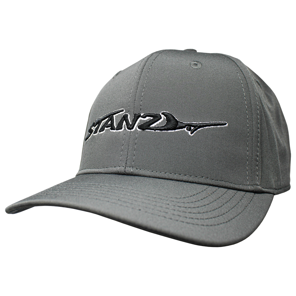 STANZ Sword Logo MidPro Performance Cap