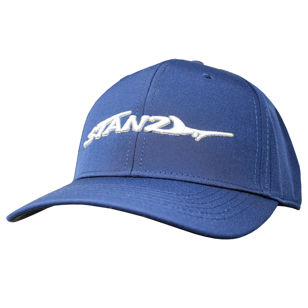 STANZ Sword Logo MidPro Performance Cap