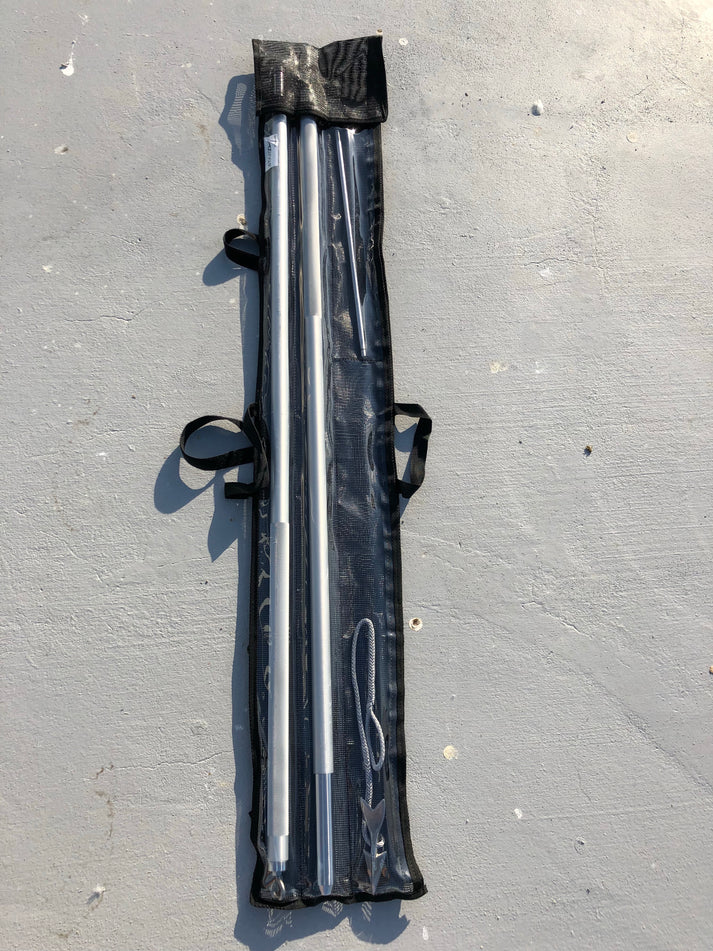 STANZ swordfish harpoon